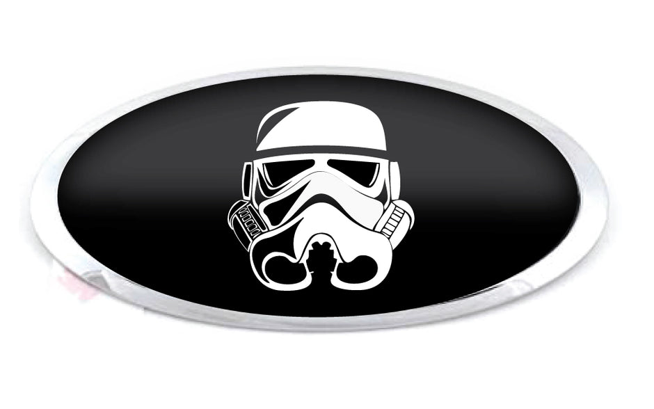 KIA OVERLAY EMBLEM DECALS – WAREHOUSE 13 GRAPHIC SOLUTIONS